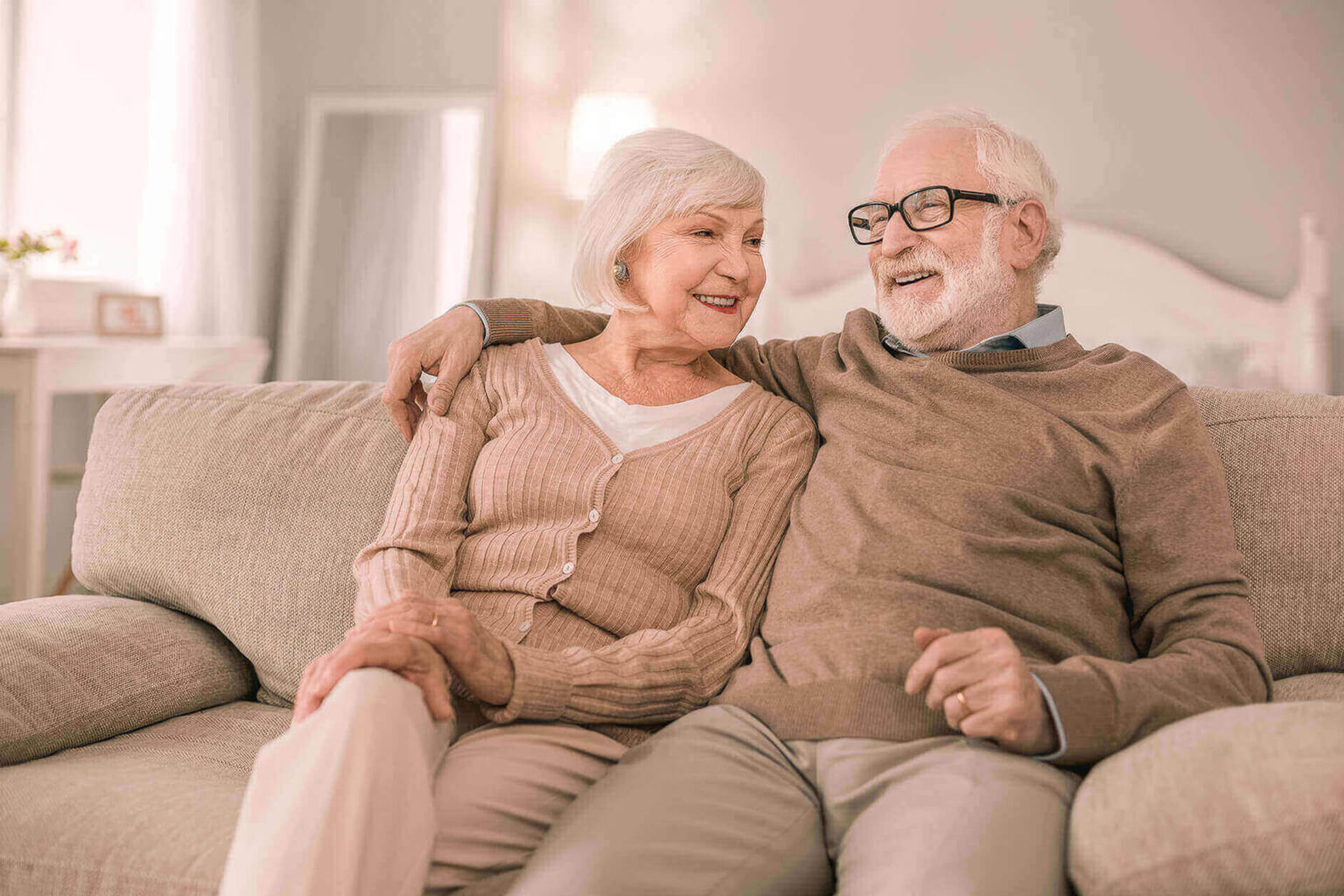 Bright Care Home & Support